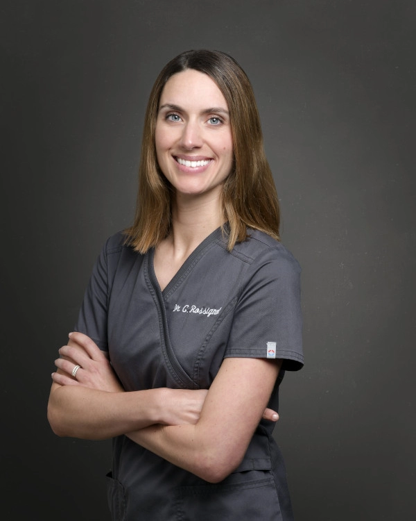 Présentation du cabinet dentaire - Cabinet des Rives de l’Orne à Caen